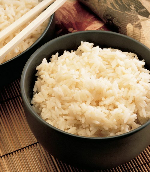 Rice - Bing Chef - The Art of Cooking