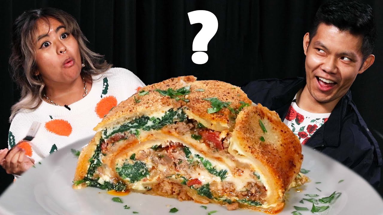 Do You Know Your BF By Their Cooking? - Bing Chef - The Art of Cooking