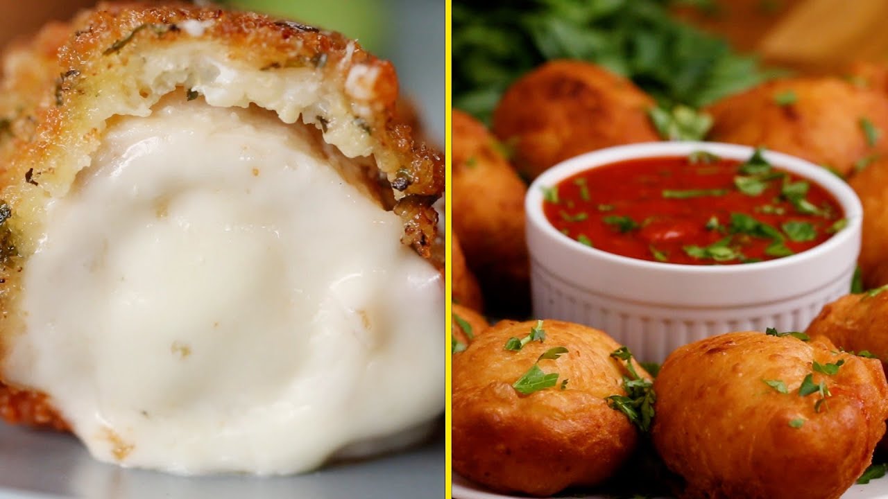 Easy late night snacks. - Bing Chef - The Art of Cooking