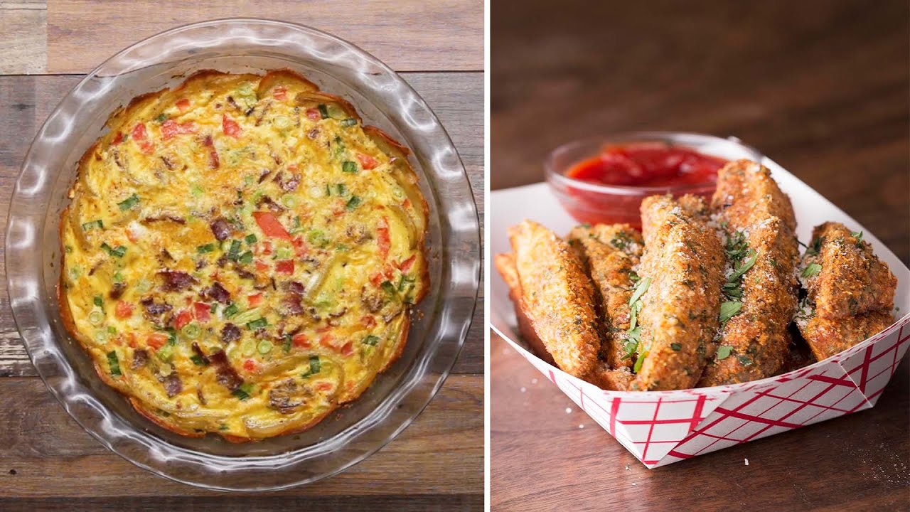 Spud-tacular Potatoes - Bing Chef - The Art of Cooking