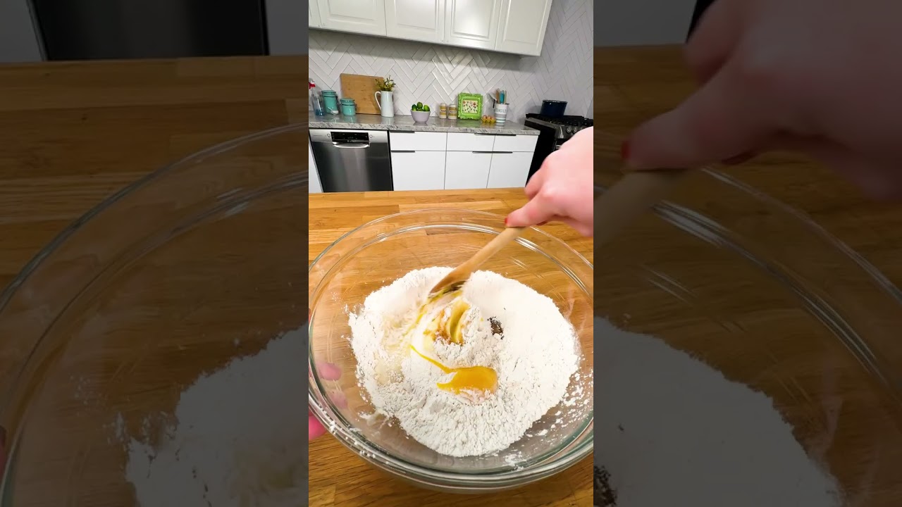 Welcome to Mega Tasty's Easter Eggstravaganza! - Bing Chef - The Art of ...