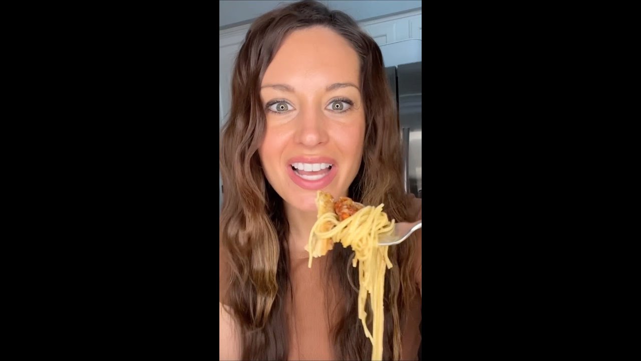 Marry Me Chicken - Bing Chef - The Art of Cooking