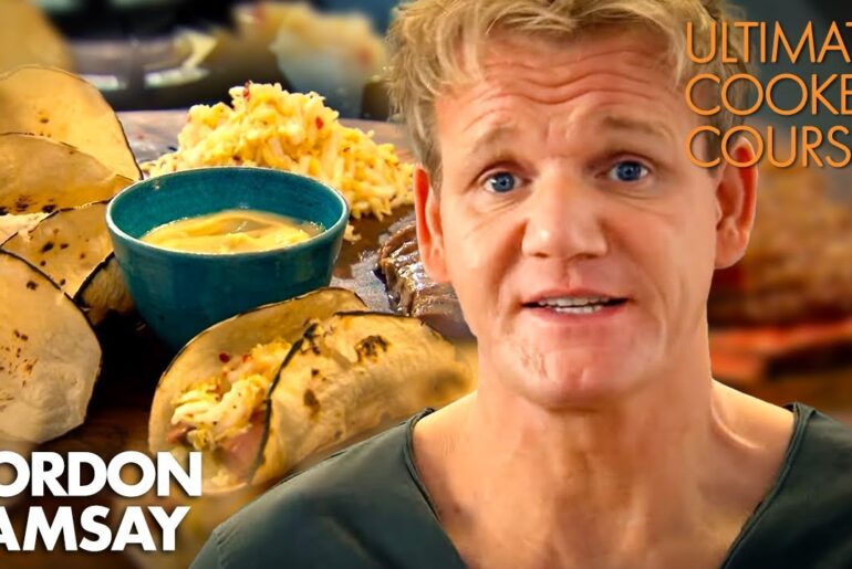 Marine Training: Gordon Ramsay's Toughest Challenge | The F Word - Bing ...