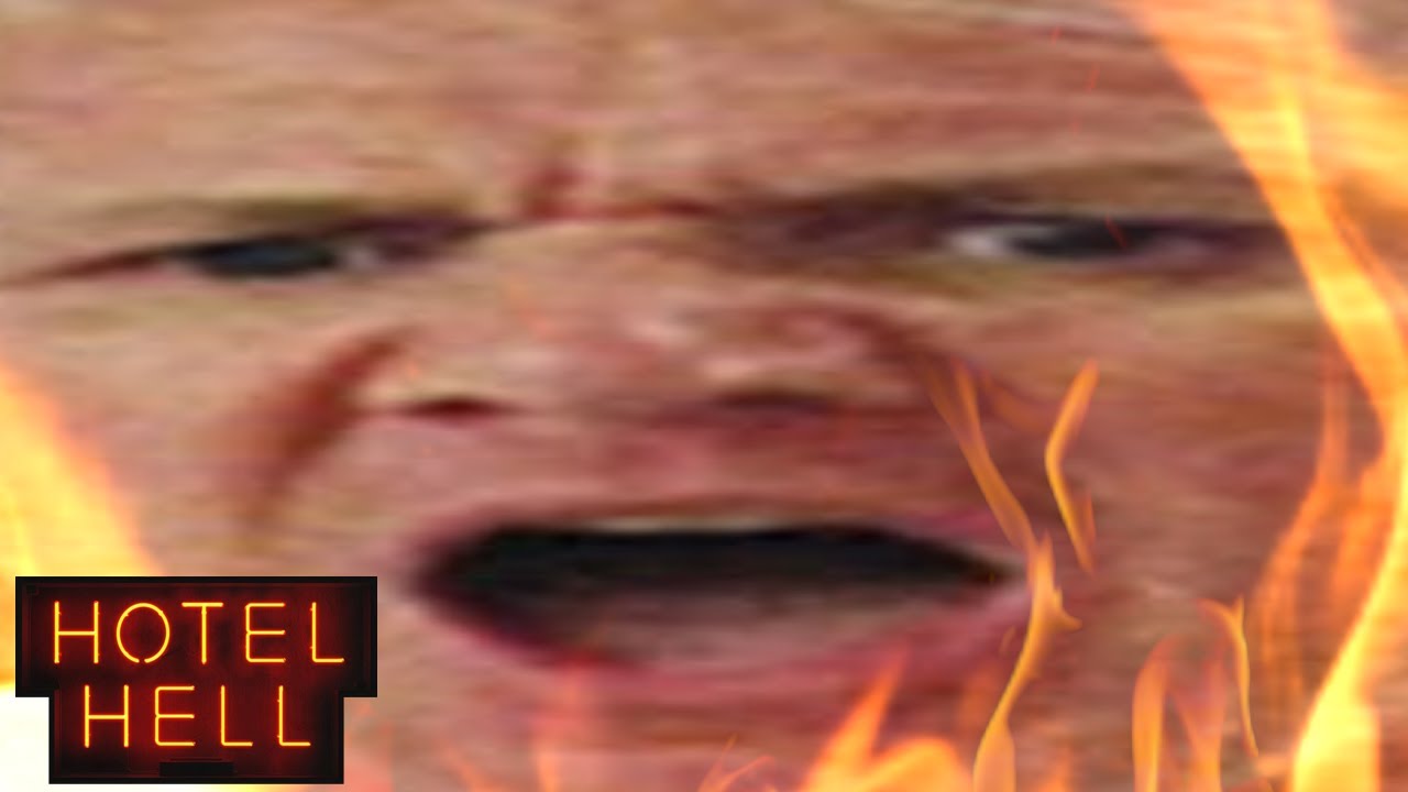 gordon ramsay losing it for 4 hours straight | Full Episodes | Hotel ...