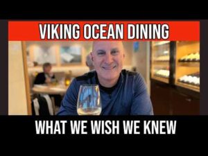 The Complete Dining Guide On A Viking River Cruise: We Review Tour ...