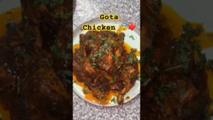 Gota murgi 😨 ️bonai dilu whole chicken #food #foodie #recipe #cooking ...