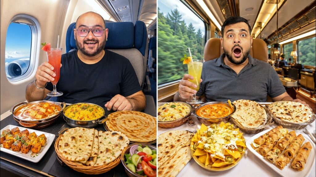 Theme Restaurant Or Just Hype? We Found Out | Viwa Food World - Bing ...